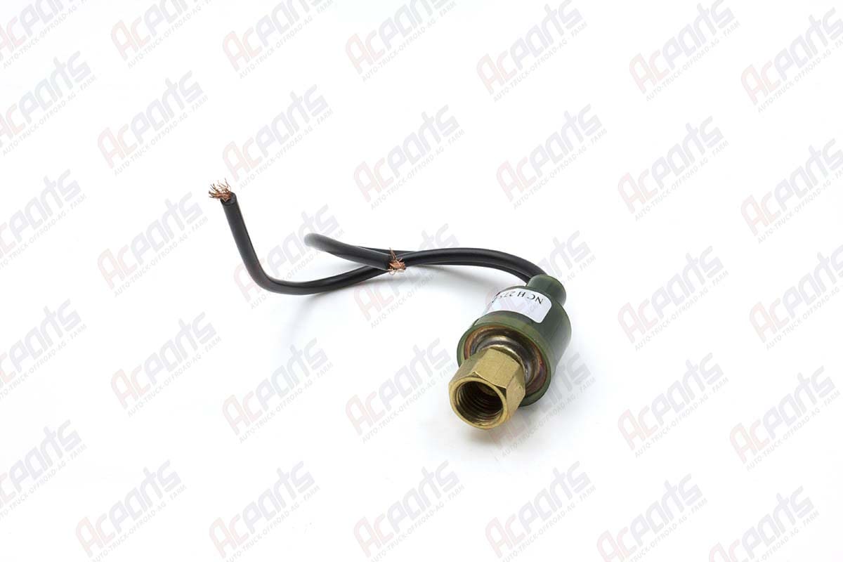 Navistar Trucks High Pressure Switch Normally Closed (2601232) - AC ...