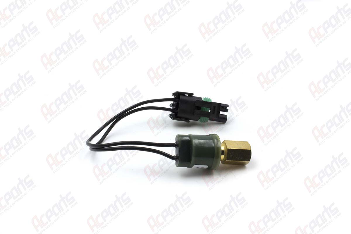 Pto Pressure Switch