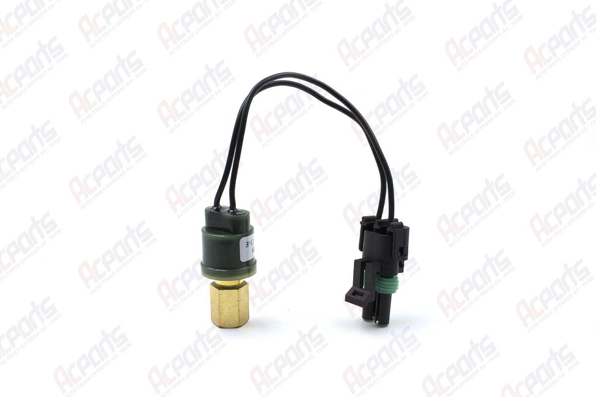 Navistar High Pressure Switch Normally Closed 3521729-C1 (2601236) - AC ...