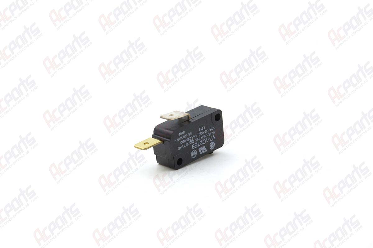 Micro Switch BCH39P1 (2601183) - AC Parts for Auto, Truck, Off-road, AG ...