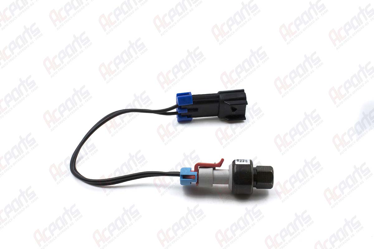Low Pressure Switch Normally Open for John Deere Vehicles RE155938 ...