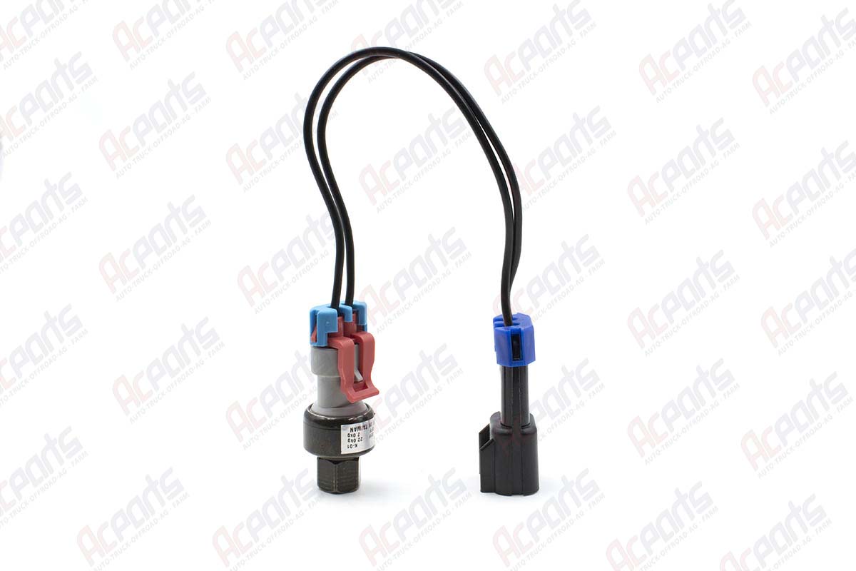 Low Pressure Switch Normally Open for John Deere Vehicles RE155938 ...