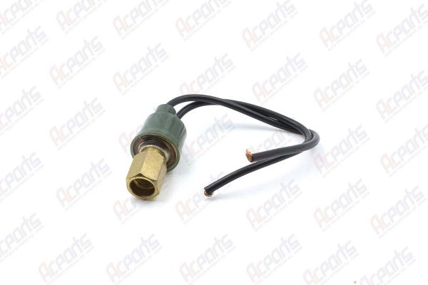 Pressure Switch - AC Parts for Auto, Truck, Off-road, AG, & Farm