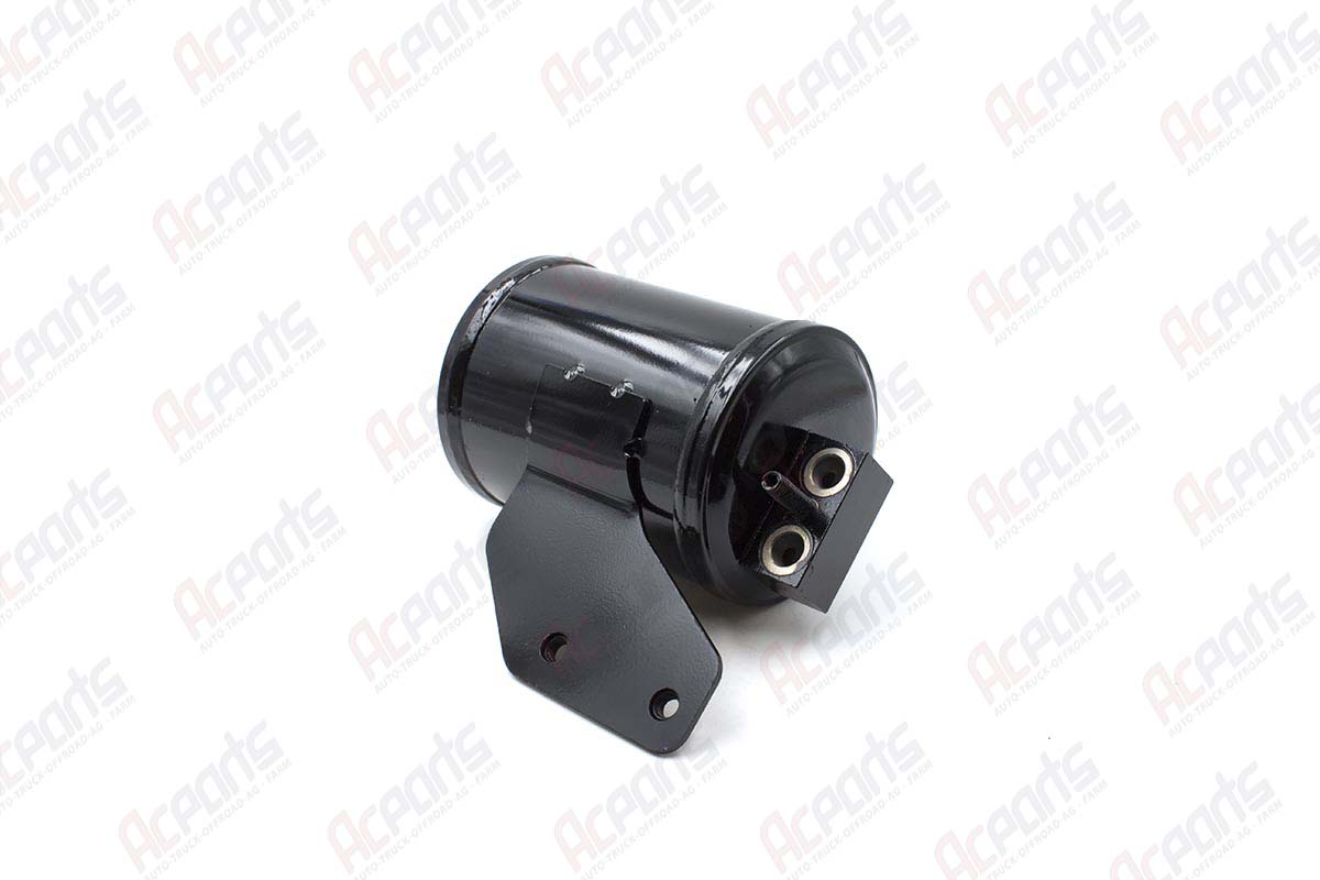 Receiver Drier (1901109) - AC Parts Warehouse