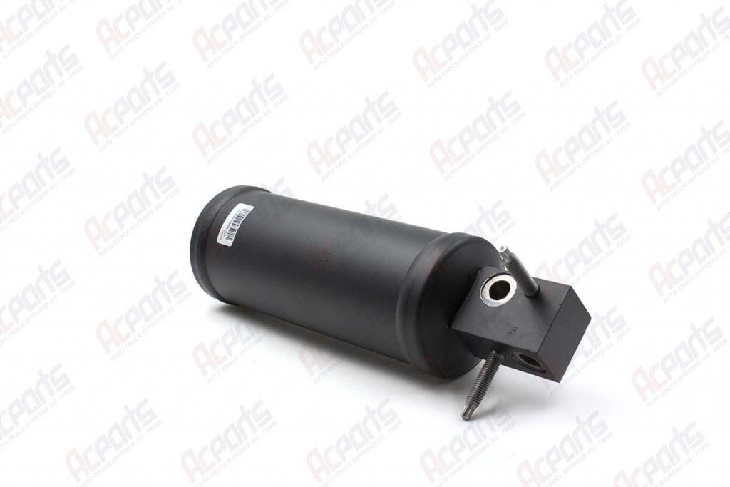 Receiver Drier - AC Parts for Auto, Truck, Off-road, AG, & Farm
