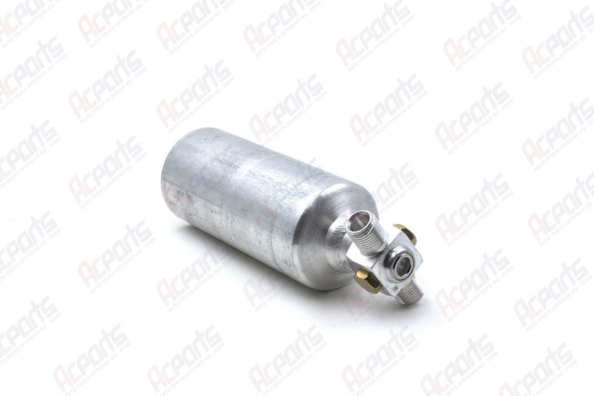 Isuzu Receiver Drier 8-97183-124-0 (1901184) - AC Parts for Auto, Truck ...