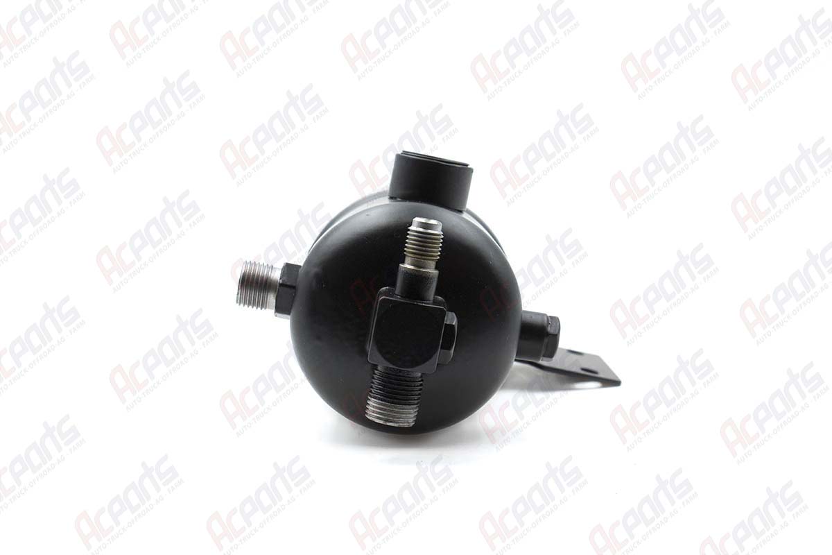 Volvo Receiver Drier 11005931, 1089854, 13621495 (1901197) - AC Parts ...