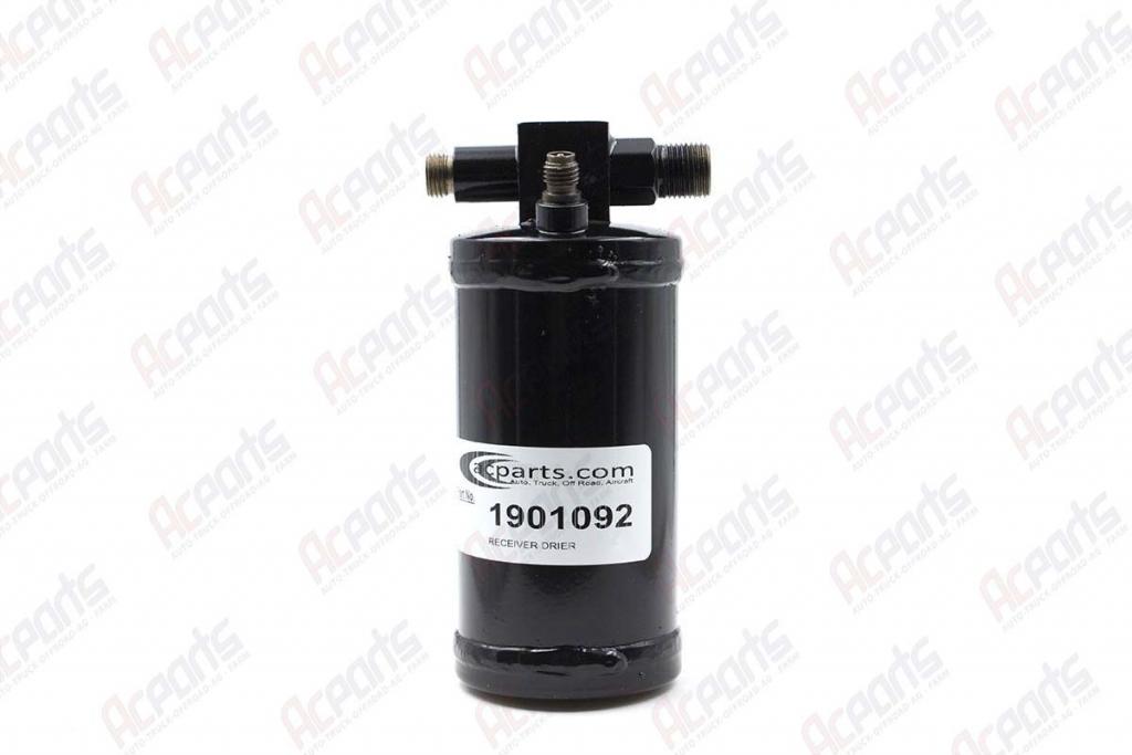 Chevrolet/GMC Receiver Drier 33-0037A, 33-0038A, 15665139, 12546135 ...