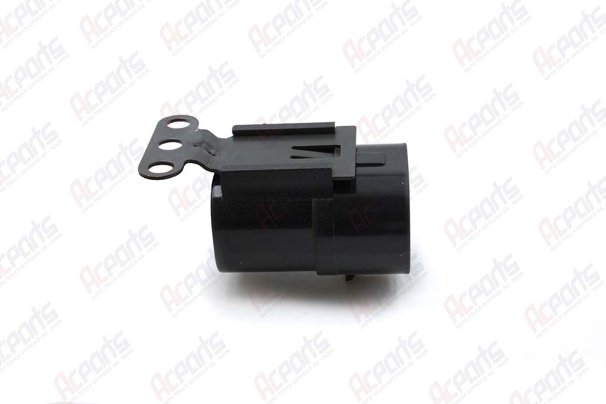 Relay Switch with 5 Terminals 12V 14089936 (2601295) - AC Parts for ...