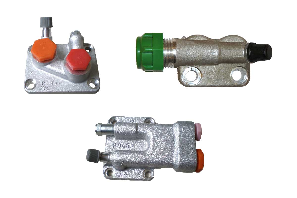 Manifold Service Valves and Adapters Archives - AC Parts for Auto ...