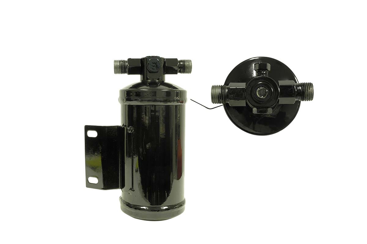 Receiver Drier 16mm MIO 2.75 X 6.80 (1901199) - AC Parts for Auto ...