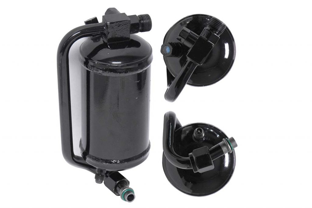 Bus Applications Receiver Drier 65-00193-00, 088599-01 (1901218) - AC ...