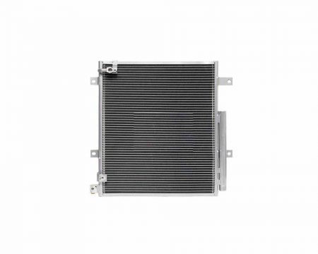 Condensers for Truck ACs | AC Parts