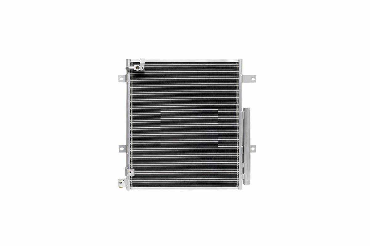 Condenser Volvo EC460, EC290, EC120 (1701202) - AC Parts for Auto ...