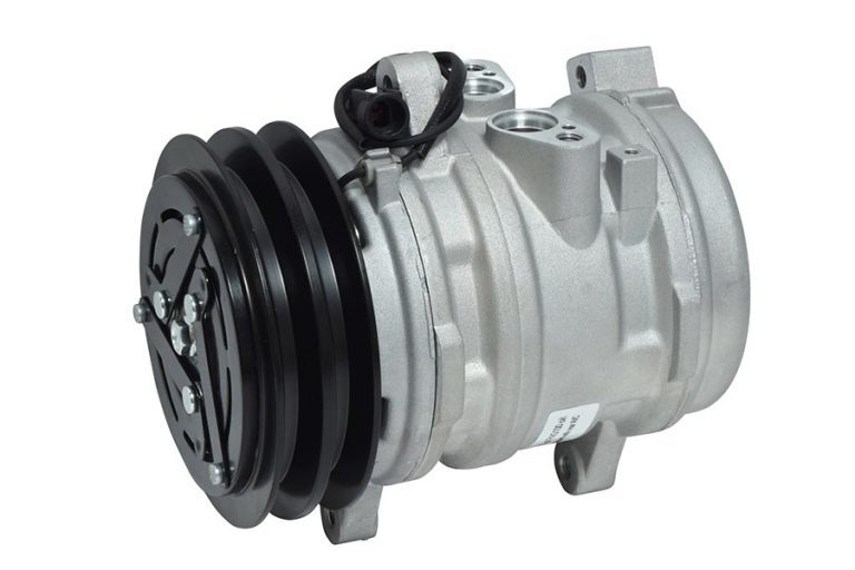 NEW OEM Delphi SP10 Compressor 3541139M91, 717638, 720975, 22E-979-1110 ...