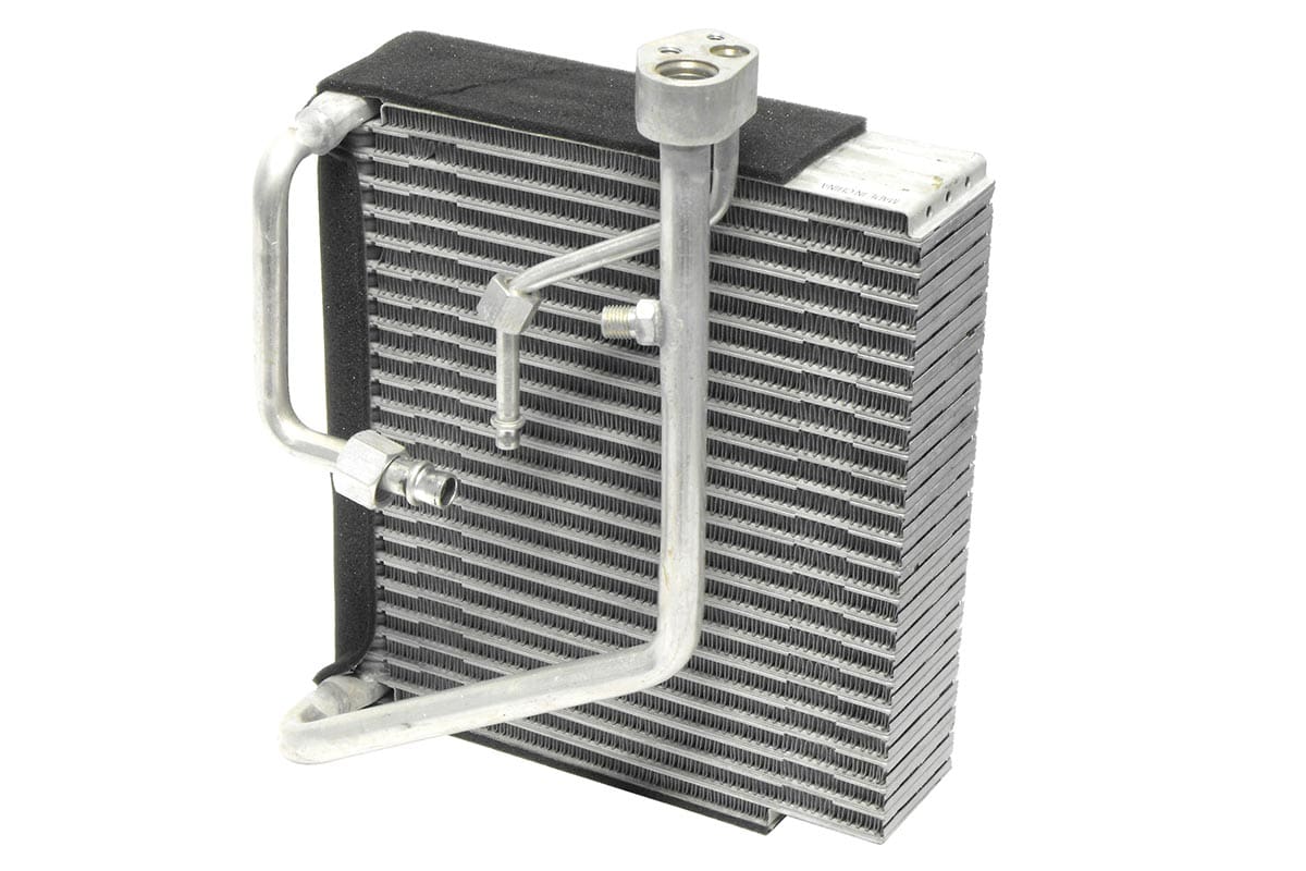 MITSUBISHI EVAPORATOR MR513490 (1801126) - AC Parts for Auto, Truck ...