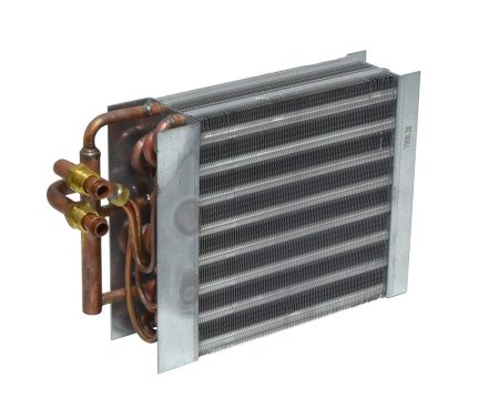 Evaporators for Truck ACs | AC Parts