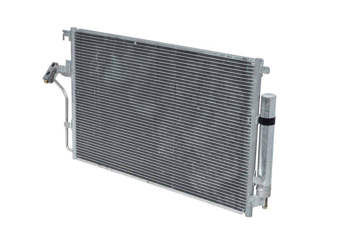 Condenser Freightliner Various Sprinter 2500-3500 2007-2009 (1701123 ...