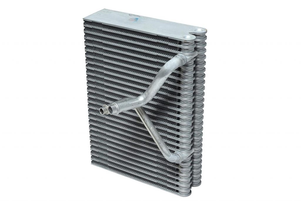 Evaporator - AC Parts for Auto, Truck, Off-road, AG, & Farm