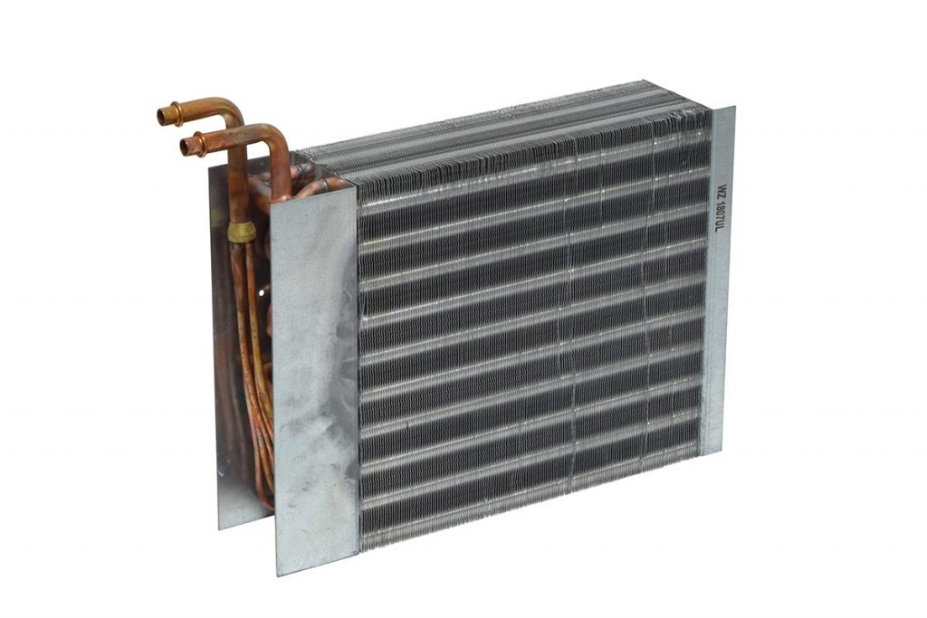 Evaporator - AC Parts for Auto, Truck, Off-road, AG, & Farm