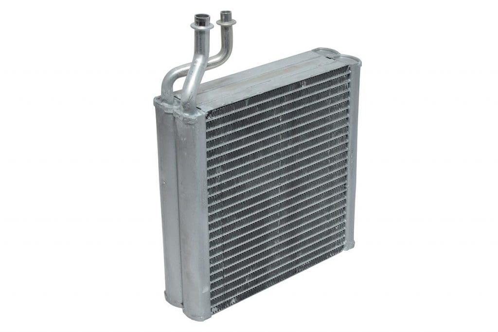 Kenworth-Peterbilt Evaporator W2078001 (1801102) - AC Parts for Auto ...