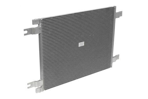 Condenser - AC Parts for Auto, Truck, Off-road, AG, & Farm
