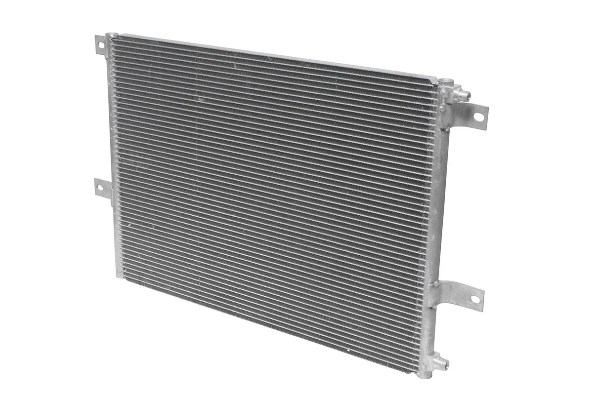 Condenser Mack Granite Vision CX CH 2000-2006 (1701075) - AC Parts for ...