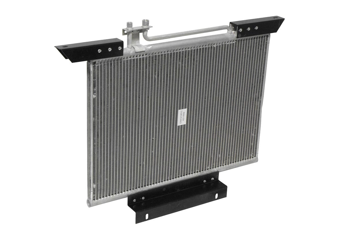 Durable Mack MR Series Condenser (1994-1998) - Reliable Cooling ...