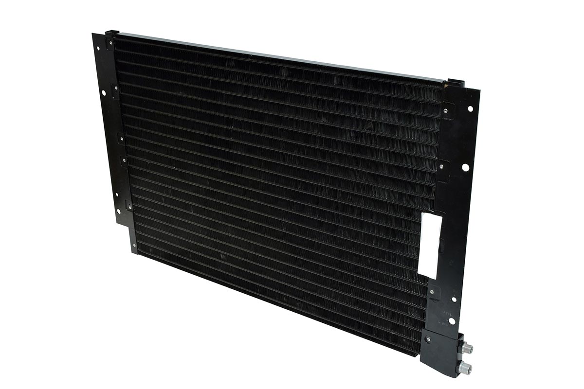 Condenser Mack CV CX Various 2000-2007(1701118) - AC Parts for Auto ...