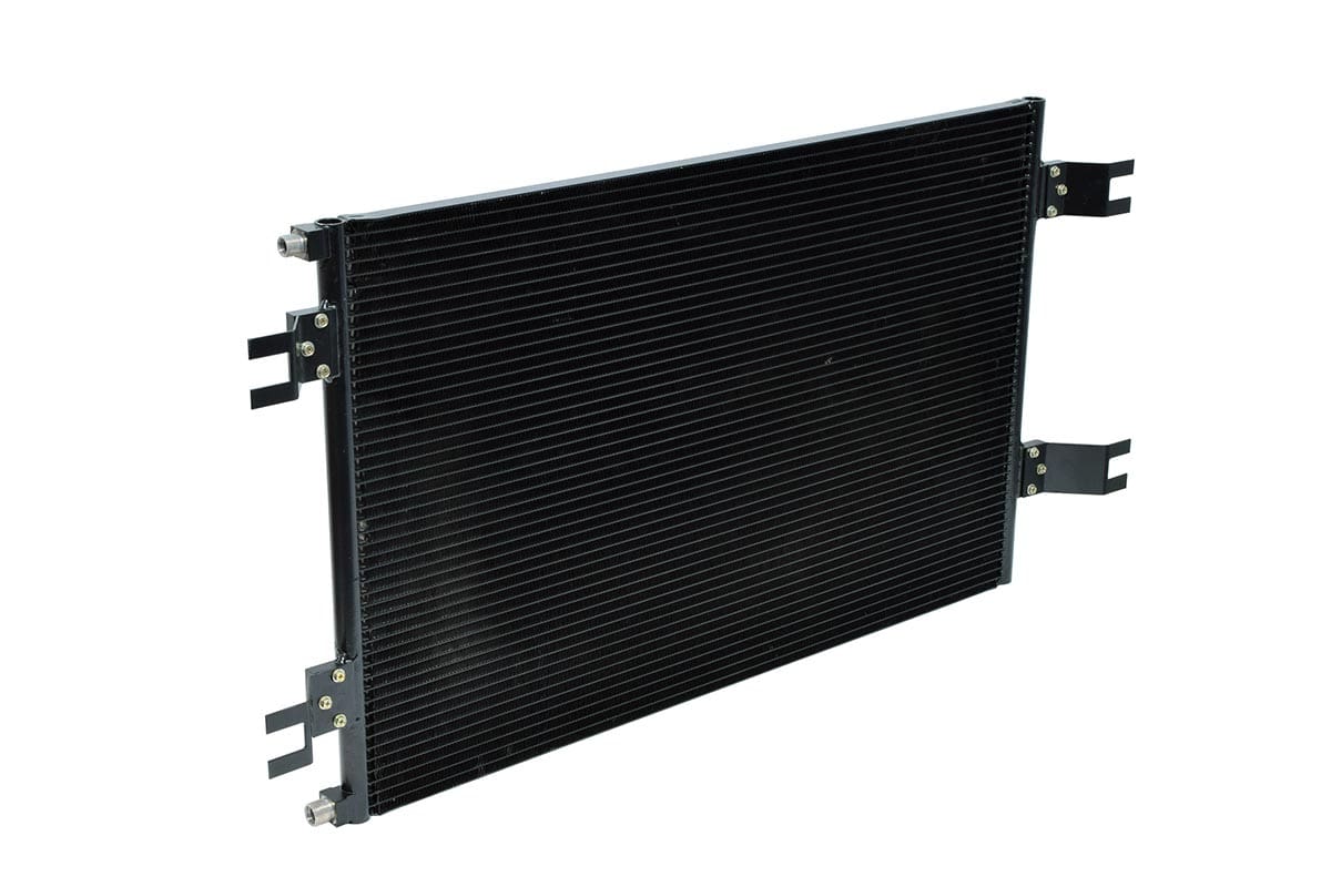 Condenser Mack CL All 1997-2007 (1701119) - AC Parts for Auto, Truck ...
