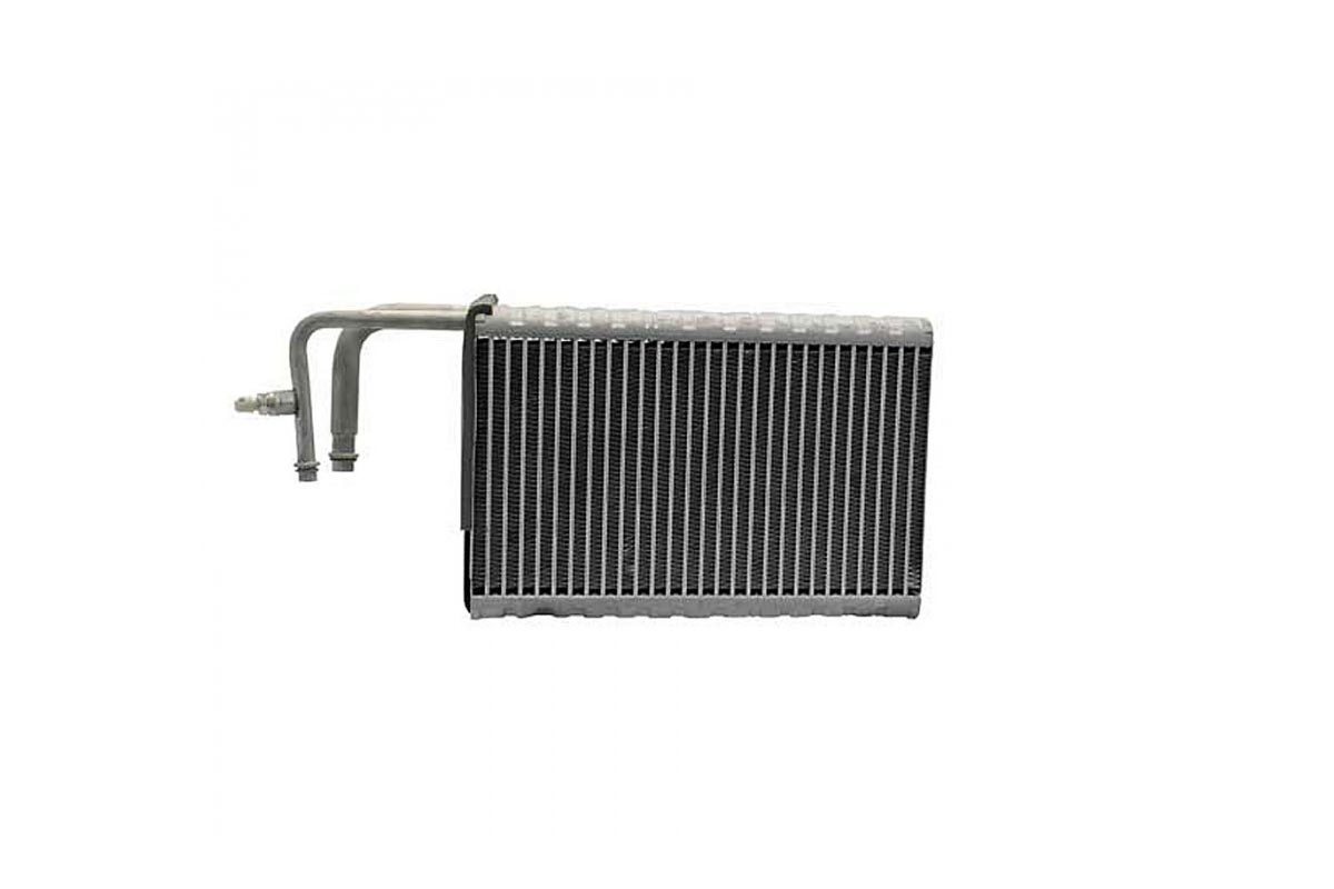 Navistar A/C Evaporator Aluminum Style - 6683 (1801091) - AC Parts ...