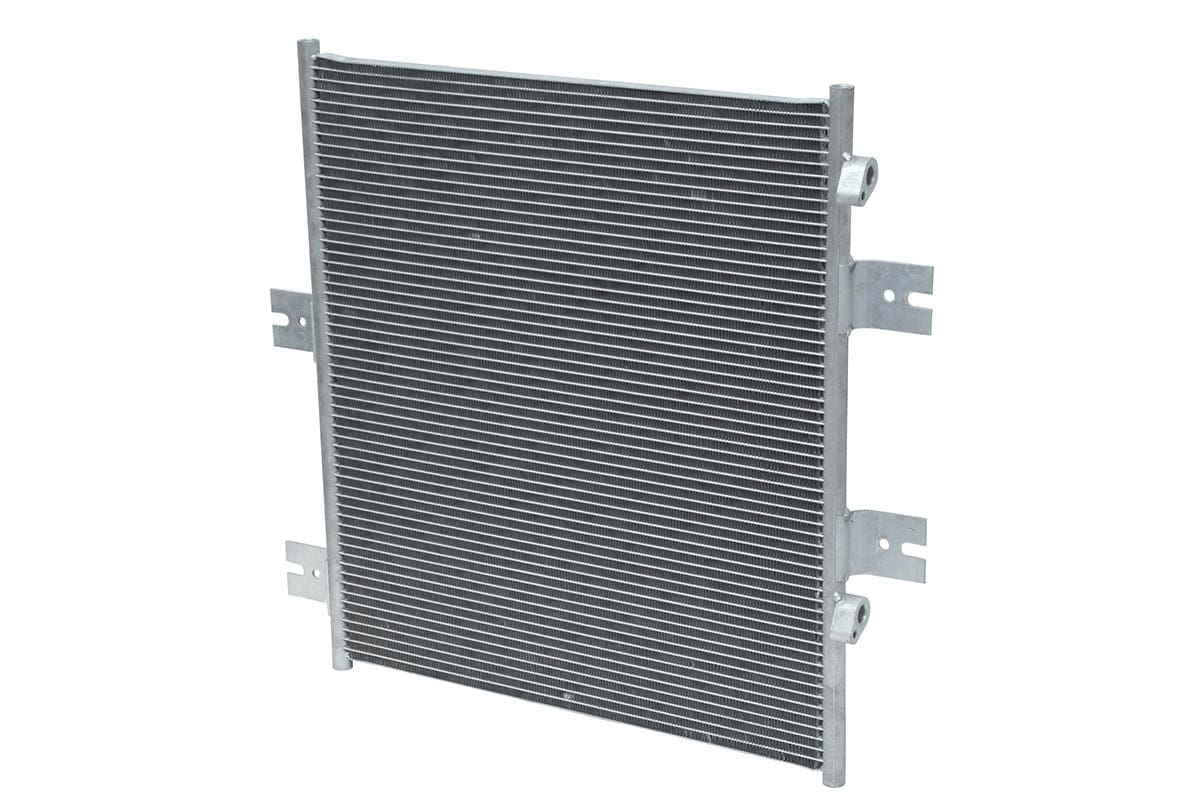 Condenser - AC Parts for Auto, Truck, Off-road, AG, & Farm