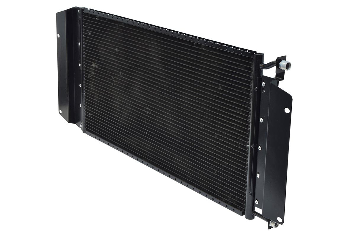 Condenser Kenworth T300 2001-2005 Peterbilt 335-340 Series (1701114 ...