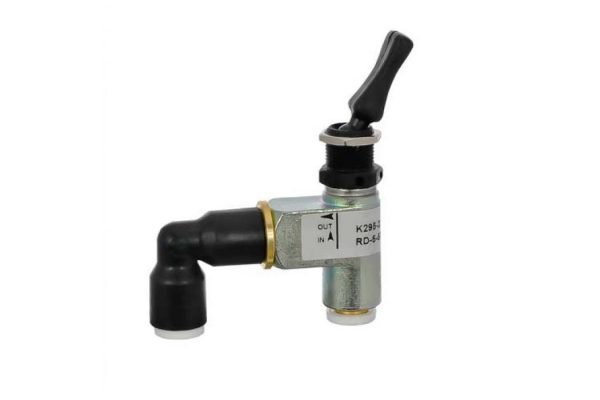 Air Operated Toggle Switches RD-5-5721-1P (2601012) - AC Parts for Auto ...
