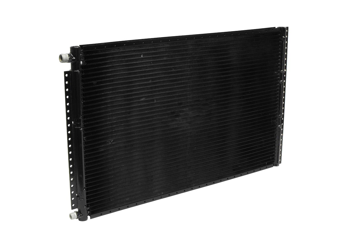 Condenser Multiple Application Universal TL350-2505 (1701105) - AC ...