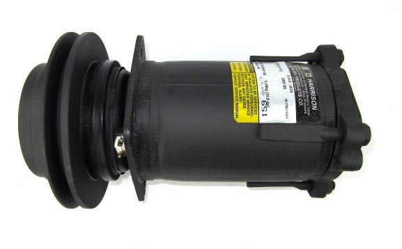 NEW Aftermarket Compressor S6 A1 1P-6416, 2P-8232 (1401064-1) - AC ...