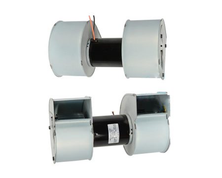 24V Blower Motor Assemblies Archives - AC Parts for Auto, Truck, Off ...