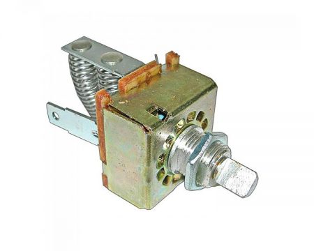 Blower Switch Archives - Page 2 of 4 - AC Parts for Auto, Truck, Off ...