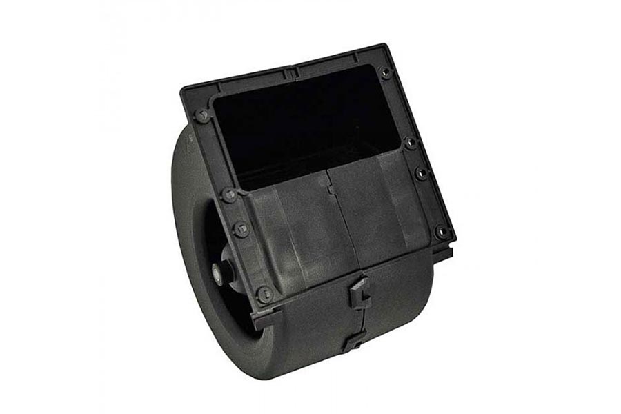 Blower Motor Assembly - MODULE, Pro Air Aux Power Pack Unit, Single ...