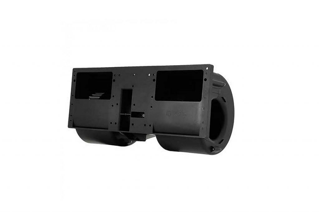 BLOWER MODULES 24V 3 SPEED RD5-8583-1(1001257) - AC Parts for Auto ...