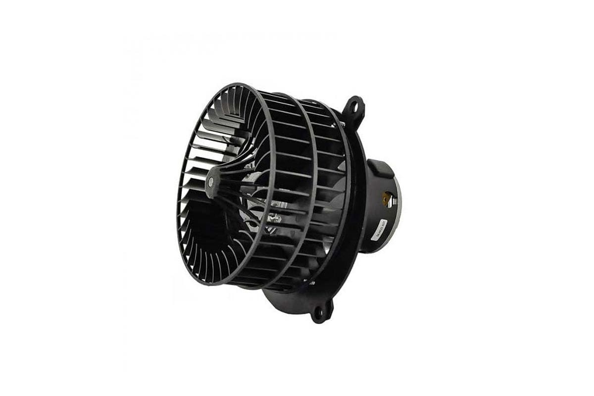 BLOWER MOTOR ASSEMBLY FLANGE MOUNT, VOLVO XPEDITOR, WX SERIES 1988-2002 ...
