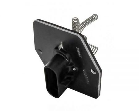 Resistors Archives - AC Parts for Auto, Truck, Off-road, AG, & Farm