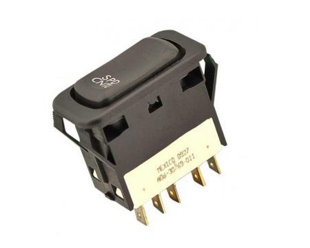 Rocker Style Archives - AC Parts for Auto, Truck, Off-road, AG, & Farm