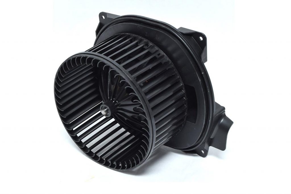 Blower Motor Assembly 12v. Freightliner 2002 -2015 Coronado, Century ...