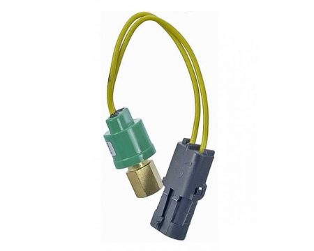 Normally Closed - High Pressure Archives - AC Parts Warehouse