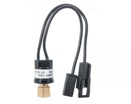 Air Operated Toggle Switches RD-5-5721-0P (2601013) - AC Parts Warehouse