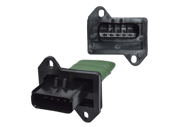 Resistor - AC Parts for Auto, Truck, Off-road, AG, & Farm