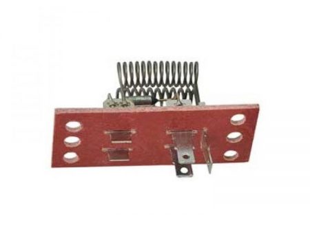 Resistors Archives - AC Parts for Auto, Truck, Off-road, AG, & Farm