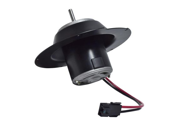Blower Motor - AC Parts for Auto, Truck, Off-road, AG, & Farm