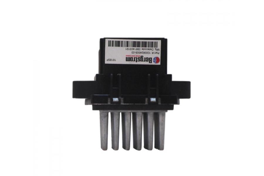 LPM Blower Resistor 12V - 6118795C2(2601357) - AC Parts Warehouse